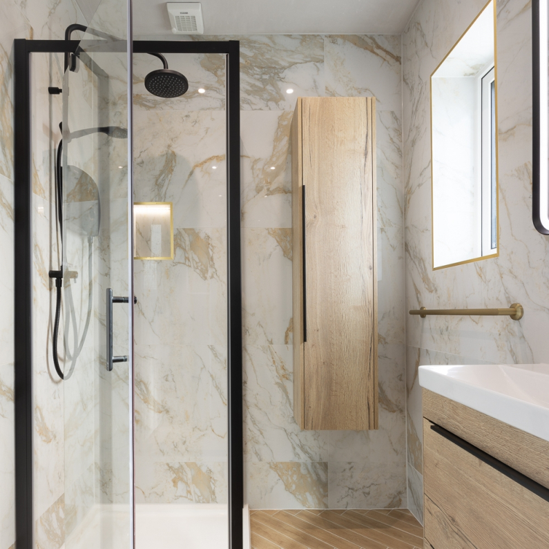 Bathroom Tiles | Tile Merchant