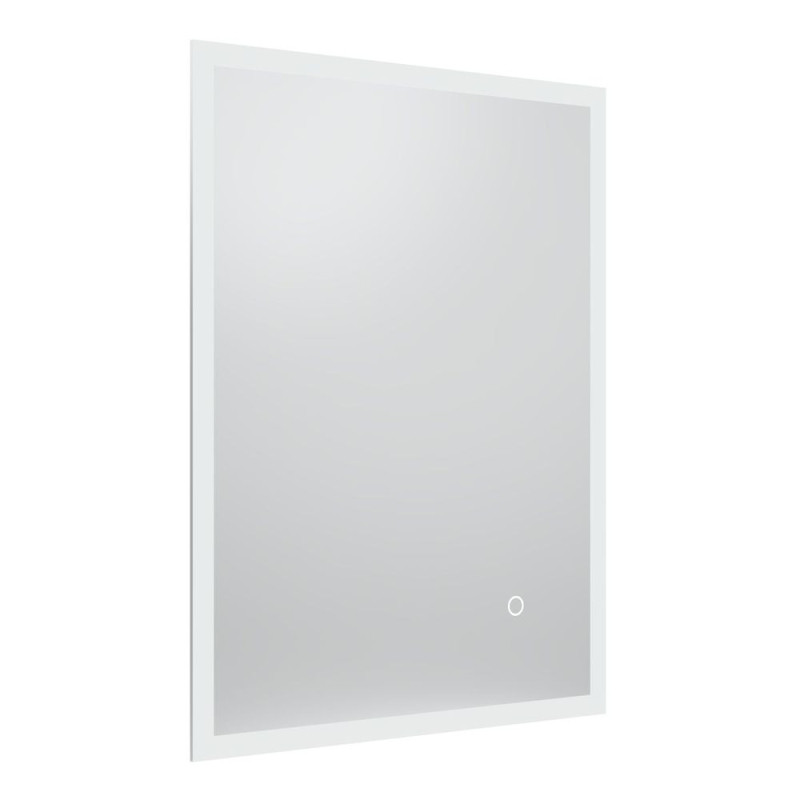 Beta LED Multi-Touch Control Mirror 45x60cm | Tile Merchant
