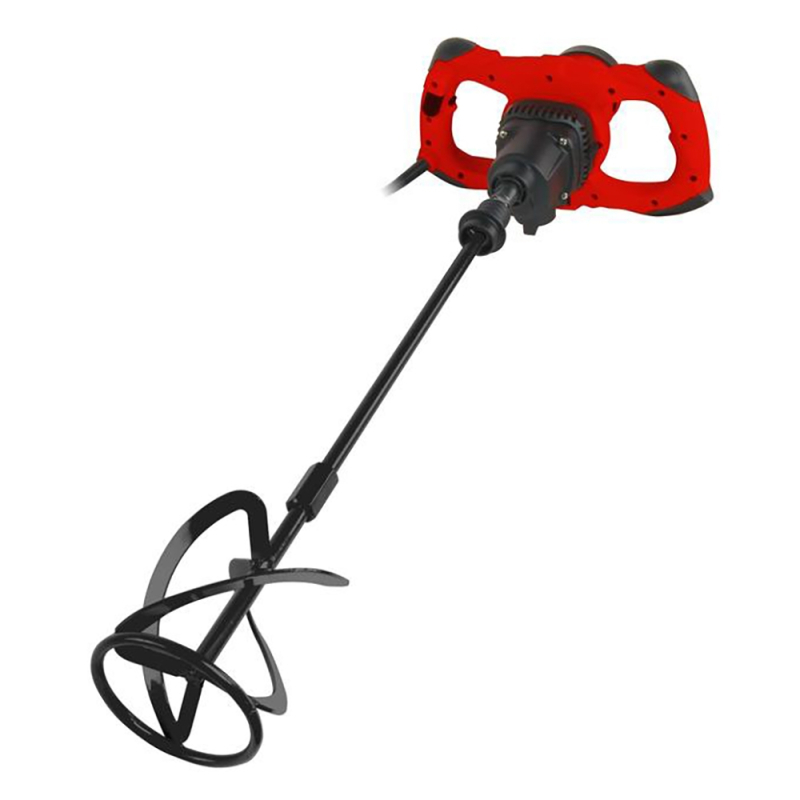 Rubimix-16 Ergomax Electric Mixer 230V 50/60hz UK | Tile Merchant