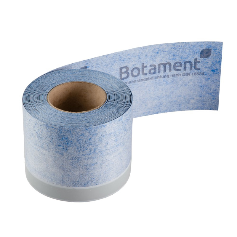 Botament SB20 Sealing Tape 50m | Tile Merchant