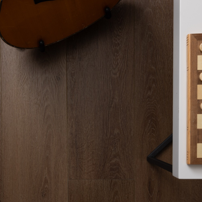 Ashford Oak SPC Vinyl Flooring 152.4x22.9cm | Tile Merchant