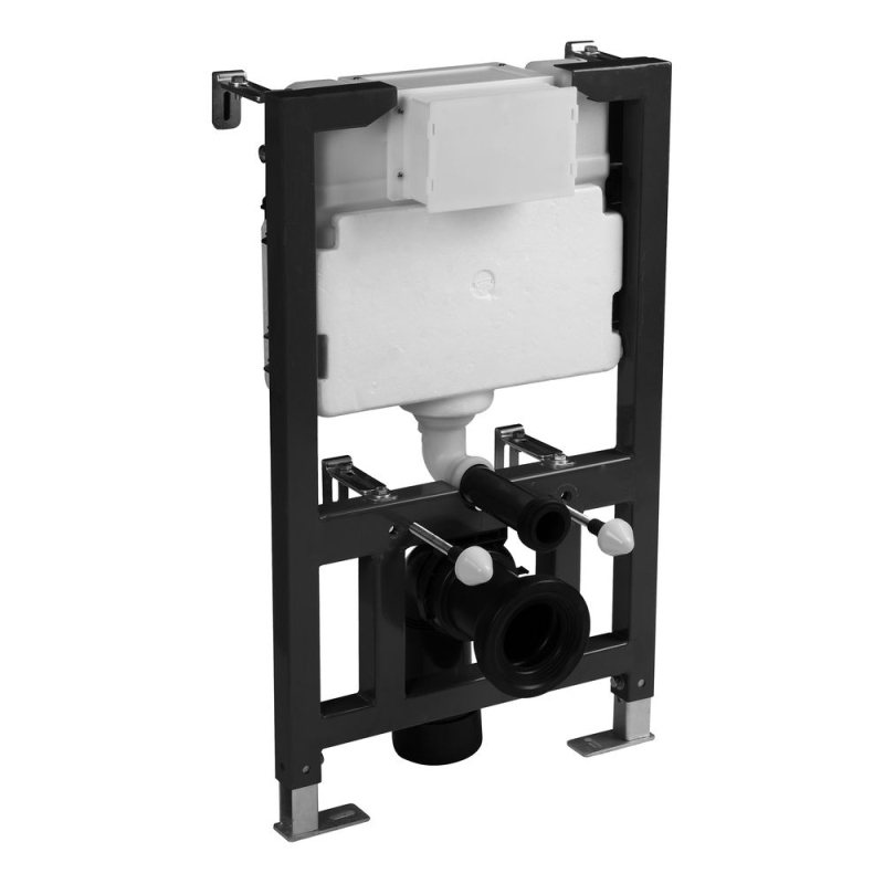 Vortex Wall-Hung Concealed Cistern 1.17m | Tile Merchant