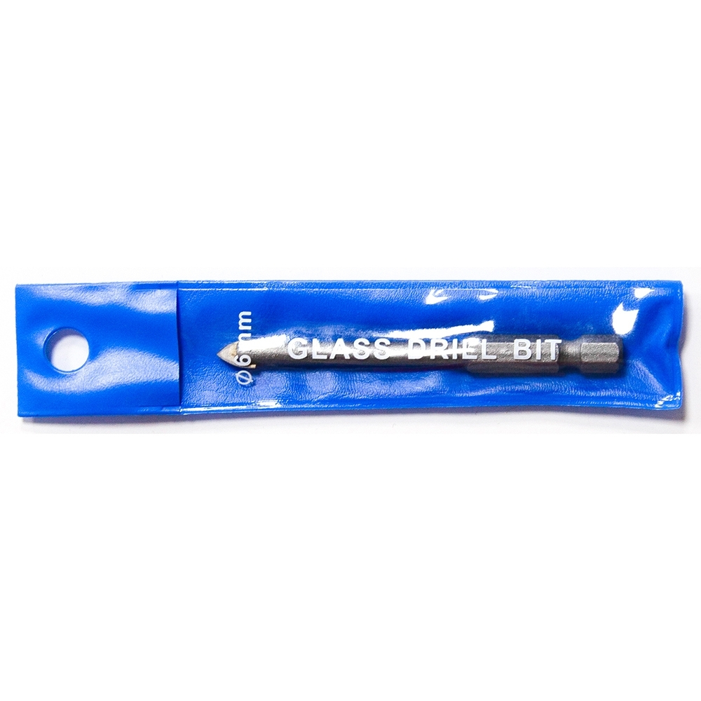 Diamond 6mm Arrow Bit | Tile Merchant