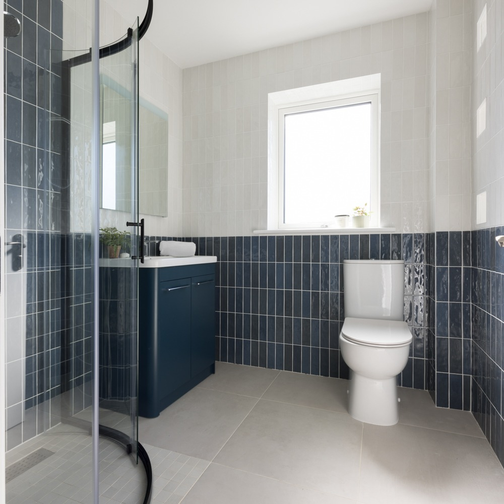 Elementi Pearl Matt Porcelain Tile 60x60cm | Tile Merchant