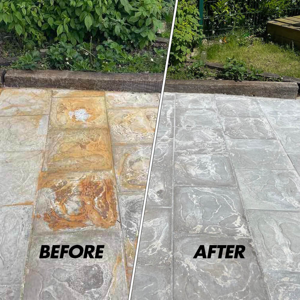 Stontex Rust Off 1L | Tile Merchant