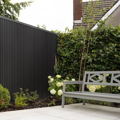 Exterior Composite Wall Panelling | Tile Merchant