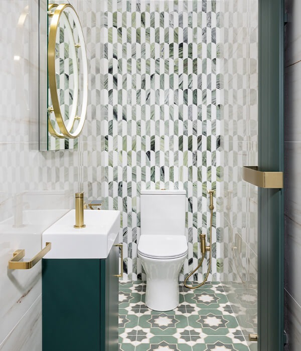 Tile Store Deansgrange | South Dublin | Tile Merchant Showroom